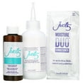 Just 5 Women's Five Minute Permanent Hair Color, No Drip Formula, Shade ...