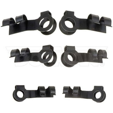 Dorman Help 41017 Linkage Clip Asst. - Walmart.com