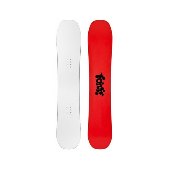 Krowne Spider Red Snowboard, 9 in x 32 in - Walmart.com