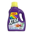 Xtra Tropical Passion Liquid Laundry Detergent (Pack 1) - 48 Loads, 57 ...