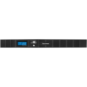 CyberPower PFC Sinewave Series CP850PFCLCD - UPS - 510 Watt - 850 VA ...