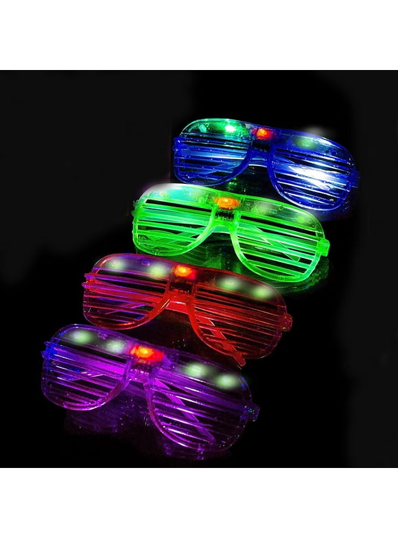 Glow Sticks in Toys and Novelty - Walmart.com