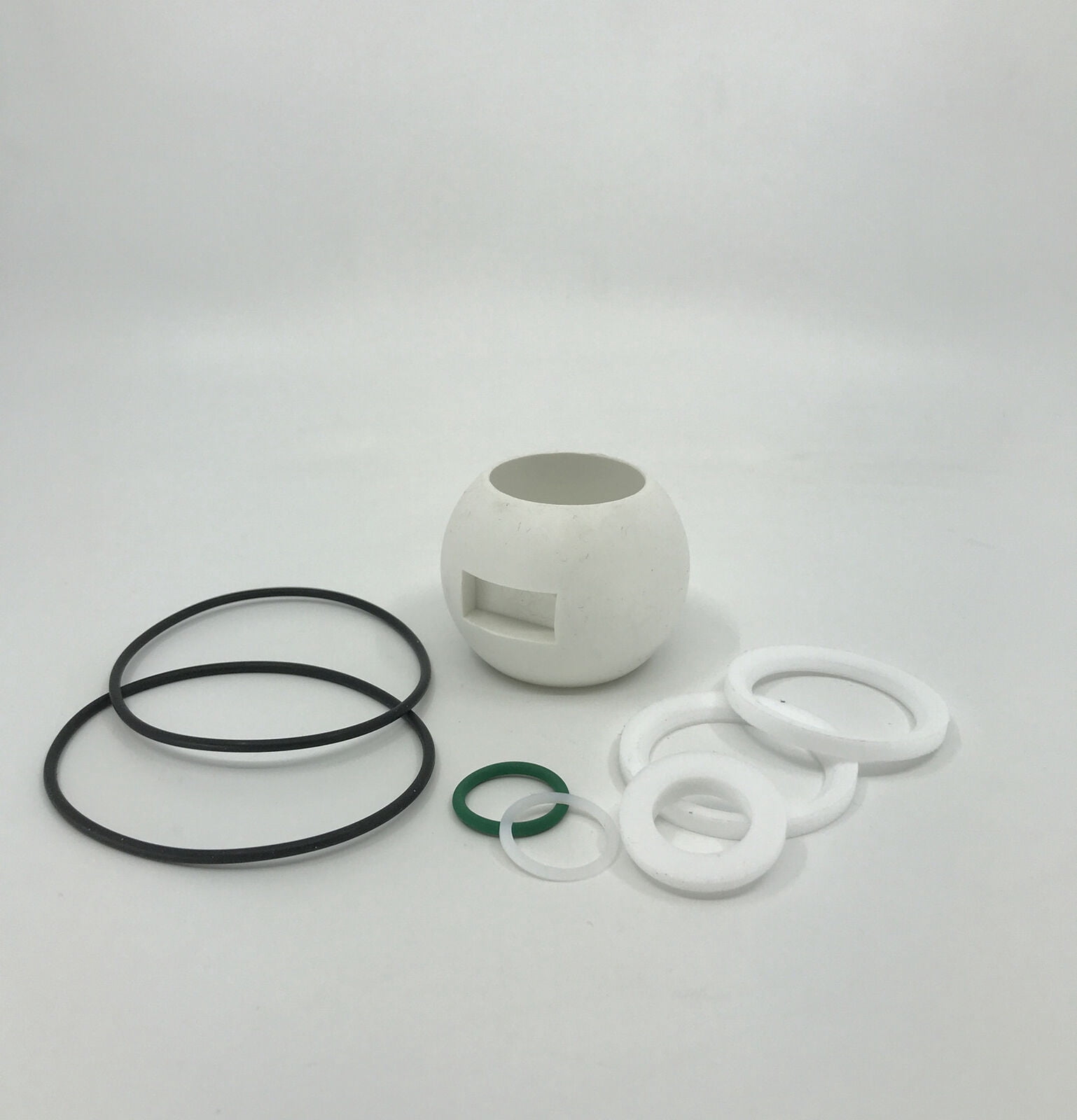 V20200 Banjo Valve Repair Kit For 1-1/4", 1-1/2" Full Port And 2 ...