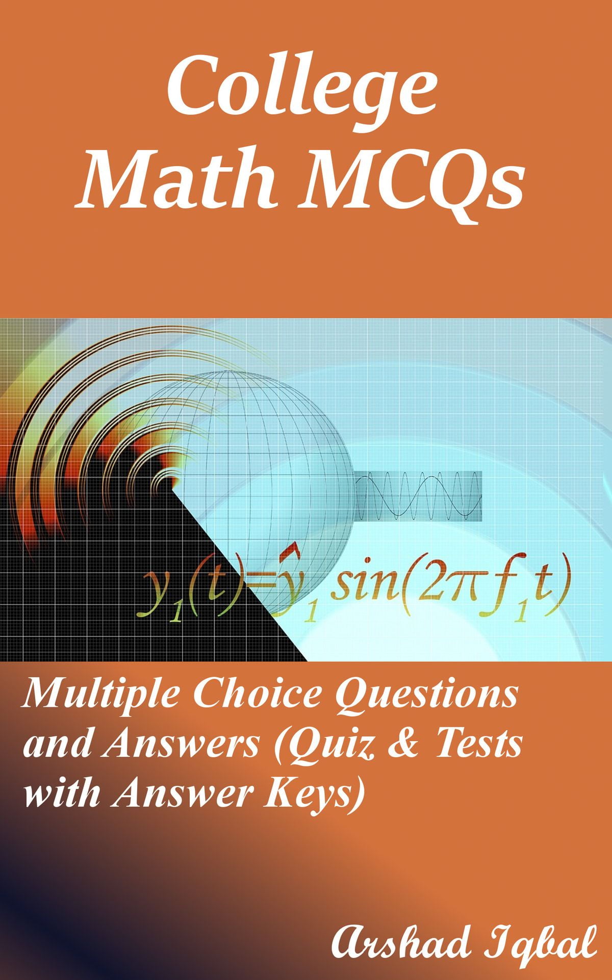 College Math MCQs: Multiple Choice Questions and Answers (Quiz & Tests ...