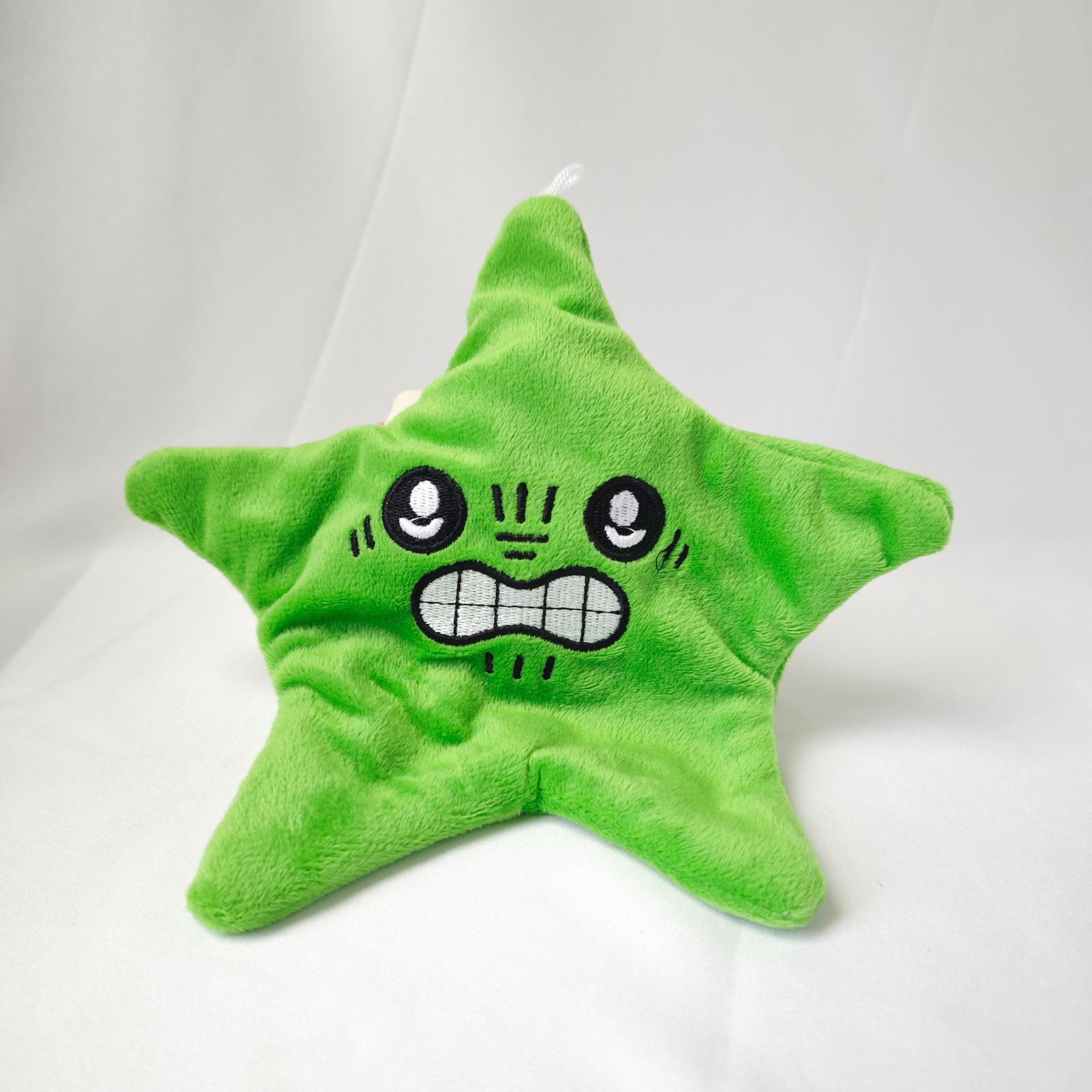 El muñeco de peluche Jiikawa Meteor, que brilla y suena, mueve la ...