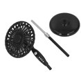 Nieyigj 1:12 Dollhouse Mini Metal Fan Miniature Electric Fan Models for ...