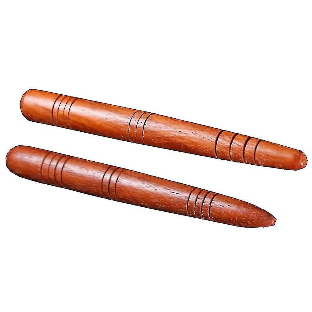2pcs Manual Acupressure Pen Trigger Point Massage Pressure Point ...