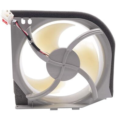 Click here for Qrinnovations Condenser Fan Motor Compatible With... prices