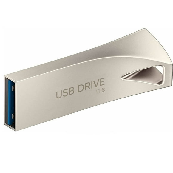 1 Terabyte Flash Drive