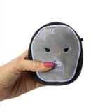 Squishmallows Official Kellytoys Plush 4.5 Inch Julianne the Gravestone ...