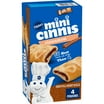 Pillsbury Mini Cinnis, Pull-Apart Cinnamon Rolls, 4 Rolls, 9.16 oz ...
