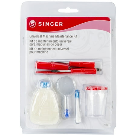 Universal Machine Maintenance Kit- 21502 - Walmart.ca
