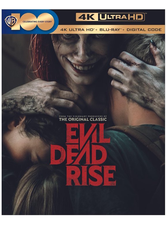 4K Ultra HD Movies in Movies & TV Shows - Walmart.com