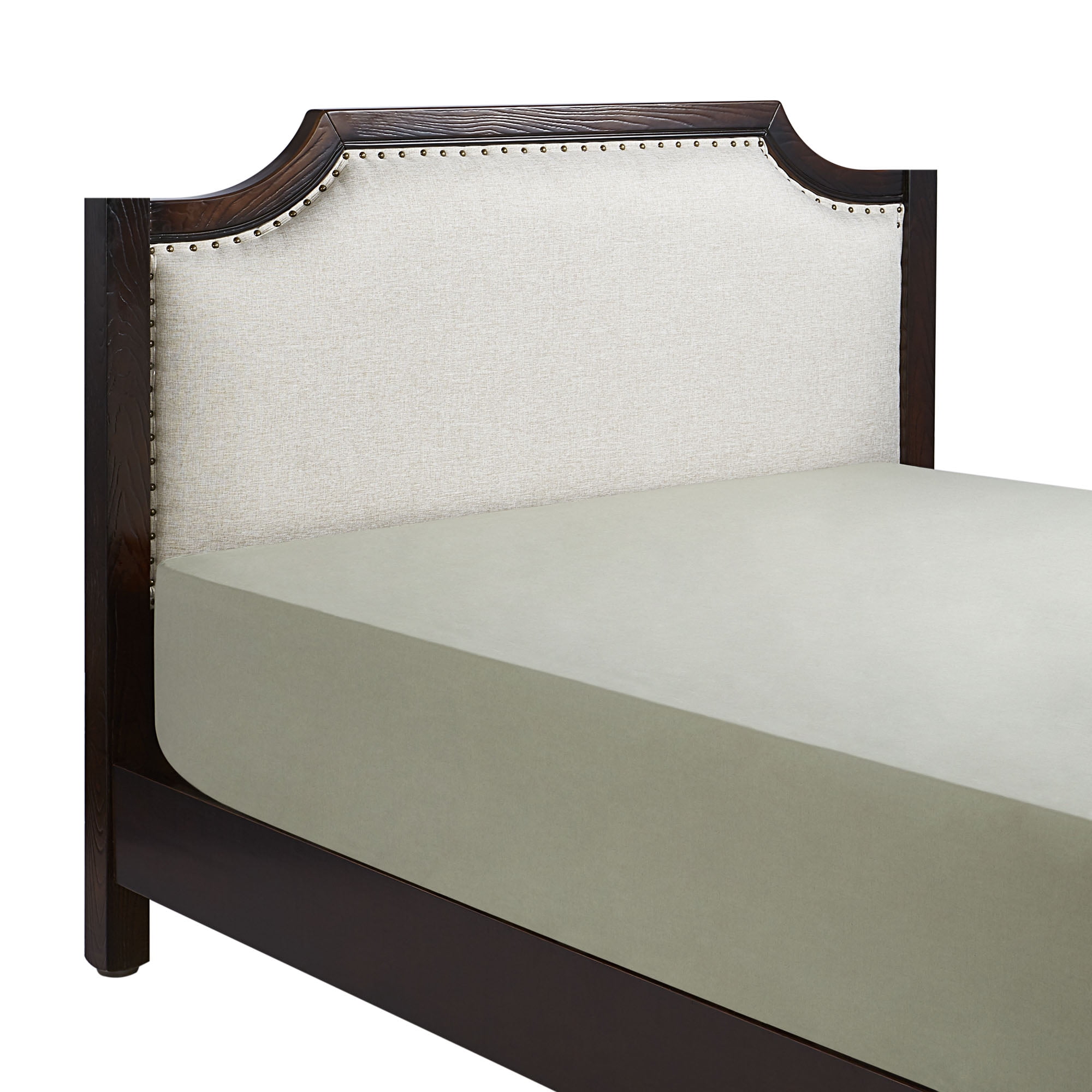 Click here for Mainstays Sea Grass Fitted Sheet  King prices