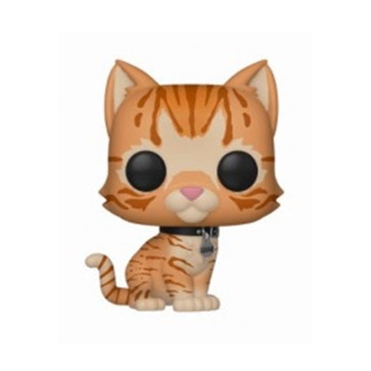 Funko Pop Captain Marvels #425 #444 Goose the Cat #426 Goose Flerken ...