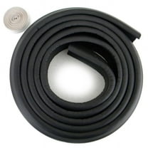 KidCo Foam Edge Protector, Gray - Walmart.com