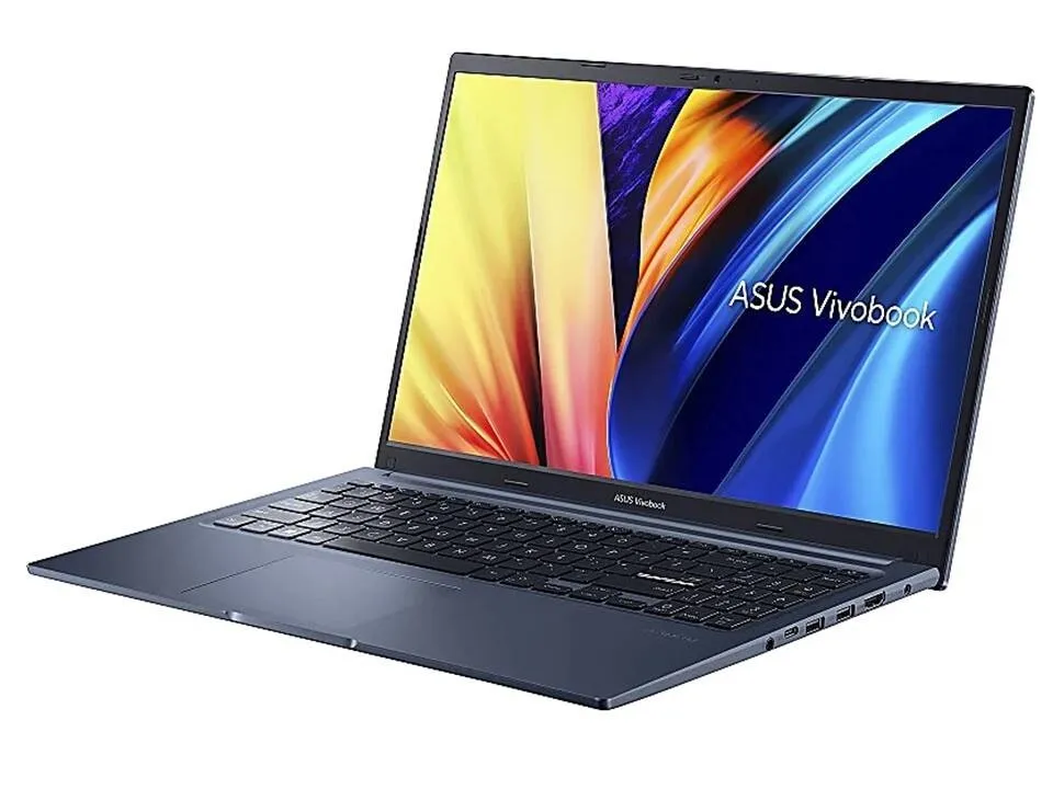 Open Box ASUS VIVOBOOK 15.6" FHD I3-1220P 8GB 256GB SSD F1502ZA-OS34 ...