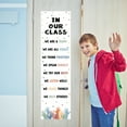 Koyal Wholesale We Are A Team Classroom Banner Poster Sign for Teachers ...