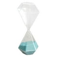 White Glass Sand Timer - Walmart.com
