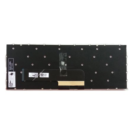 Smilepp Keyboard Efficient Computer Accessory Professional Typing ...