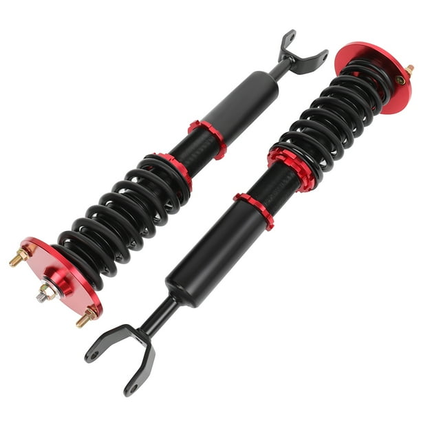 Coilover Suspensions Shock Struts Kits Assembly SCITOO Full Set Shocks Struts Kits fit for 1992 ...