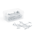 Dritz T-Pins, 100/Pkg - Walmart.com