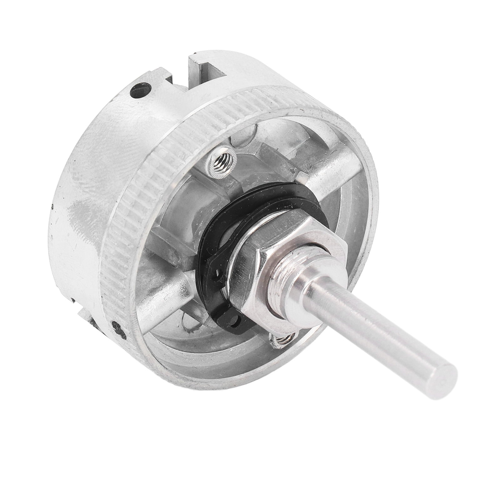 Aluminum Alloy Chuck,3 Jaw Chuck Set Clamping Chuck Set Self Centering ...