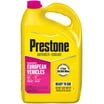 Prestone Extended Life Coolant for European Vehicles (Pink) - 1 gal ...