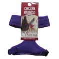 Valhoma Chicken Harness "Hen Size" - PLUS 6 FT Matching Chicken Leash ...