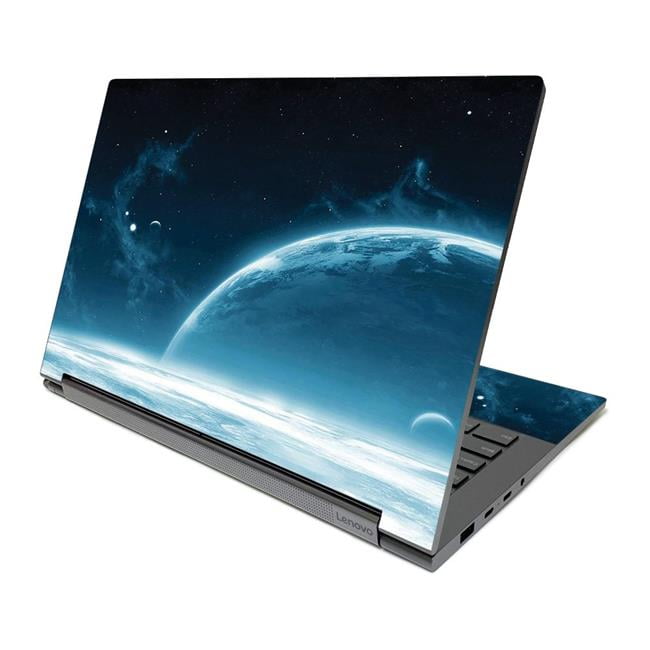 MightySkins LENYC9401420-Outer Space Skin Compatible with Lenovo Yoga ...