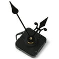 6 Pack: 1/4" Clock Movement Kit by Make Market - Walmart.com