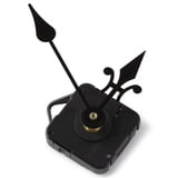 6 Pack: 1/4" Clock Movement Kit by Make Market - Walmart.com