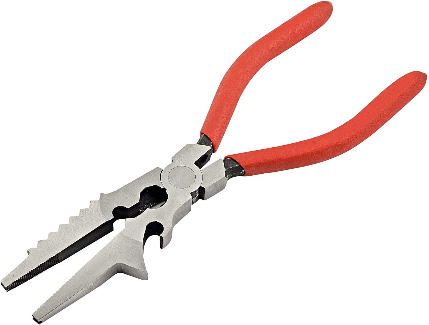 South Bend 7-In-1 Angler's Fishing Pliers - Walmart.com