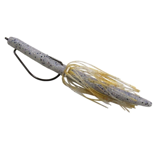 Wacky Skirts 10 Pack 5 inch Skirts for Texas, Neko, Wacky Rigged Senko ...