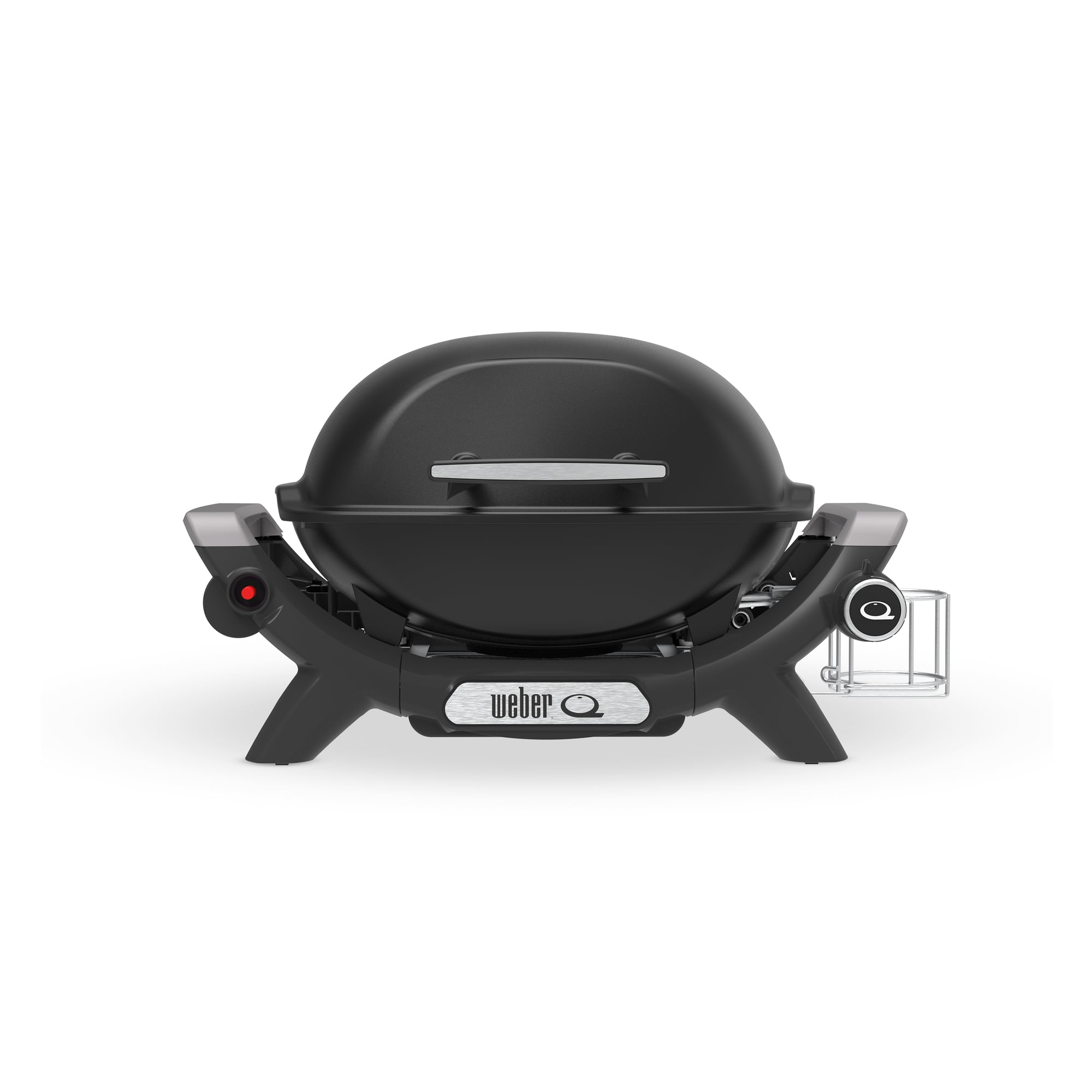 Click here for Weber Q 1000n Gas Grill Midnight Black prices