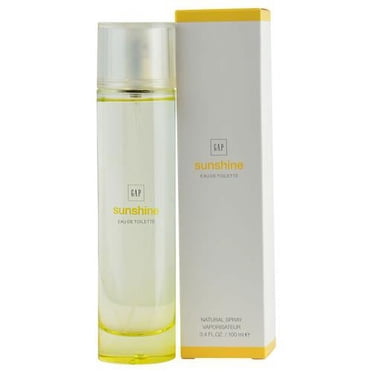 Gap Dream Fragrance, Eau de Toilette Scent for Women, 3.4 oz - Walmart.com