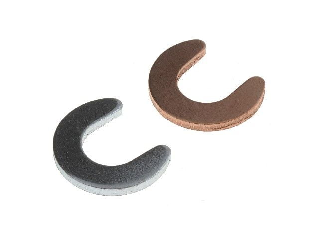 Axle Shaft Lock C-Clip - Compatible with 1994 - 2004 Chevy S10 1995 ...