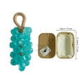 Grape Soap Grape Soap Grape Shaped Soap Natural Cold Used For Bathing ...