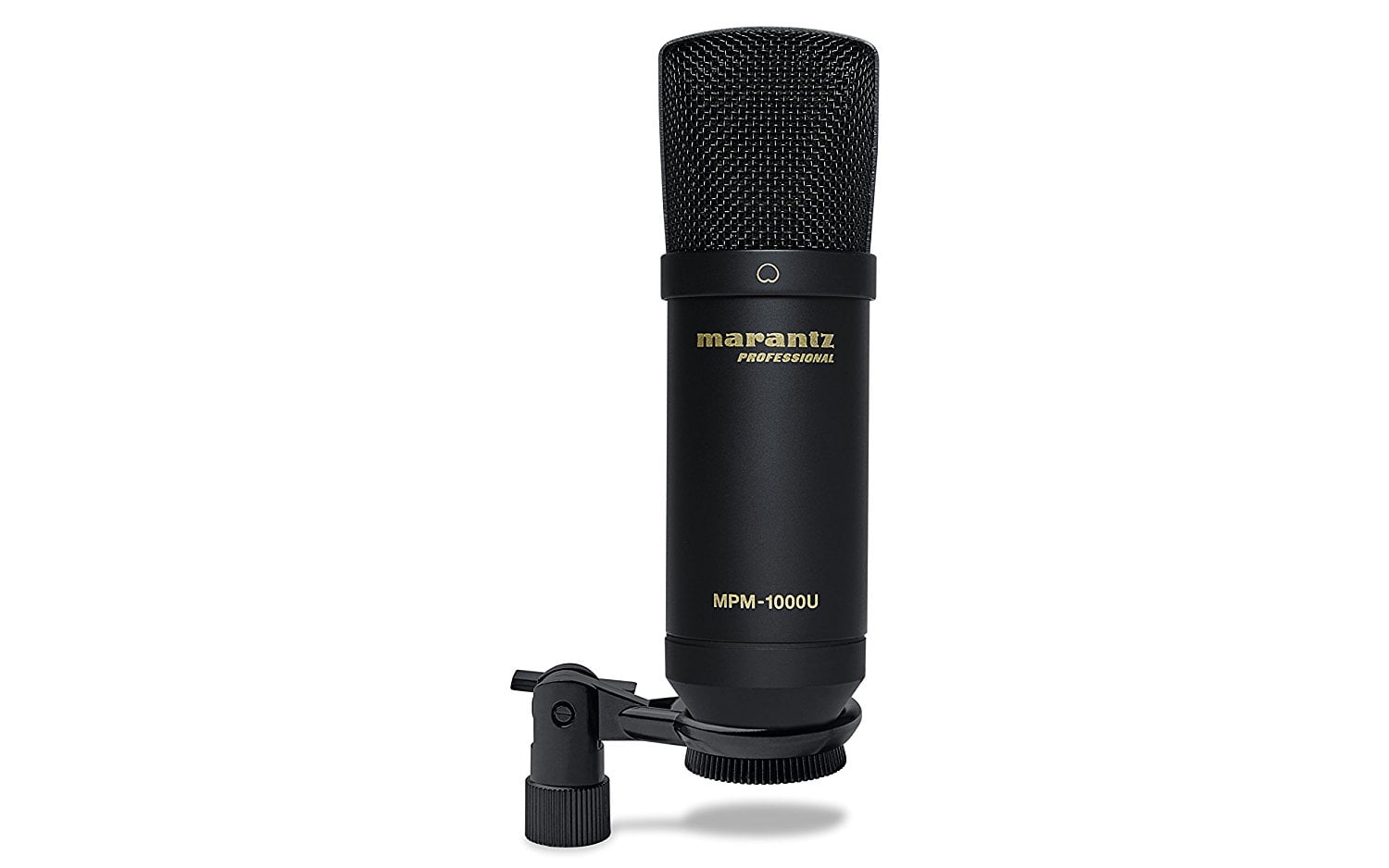 Marantz Professional MPM-1000U | Studio Condenser USB Microphone for ...