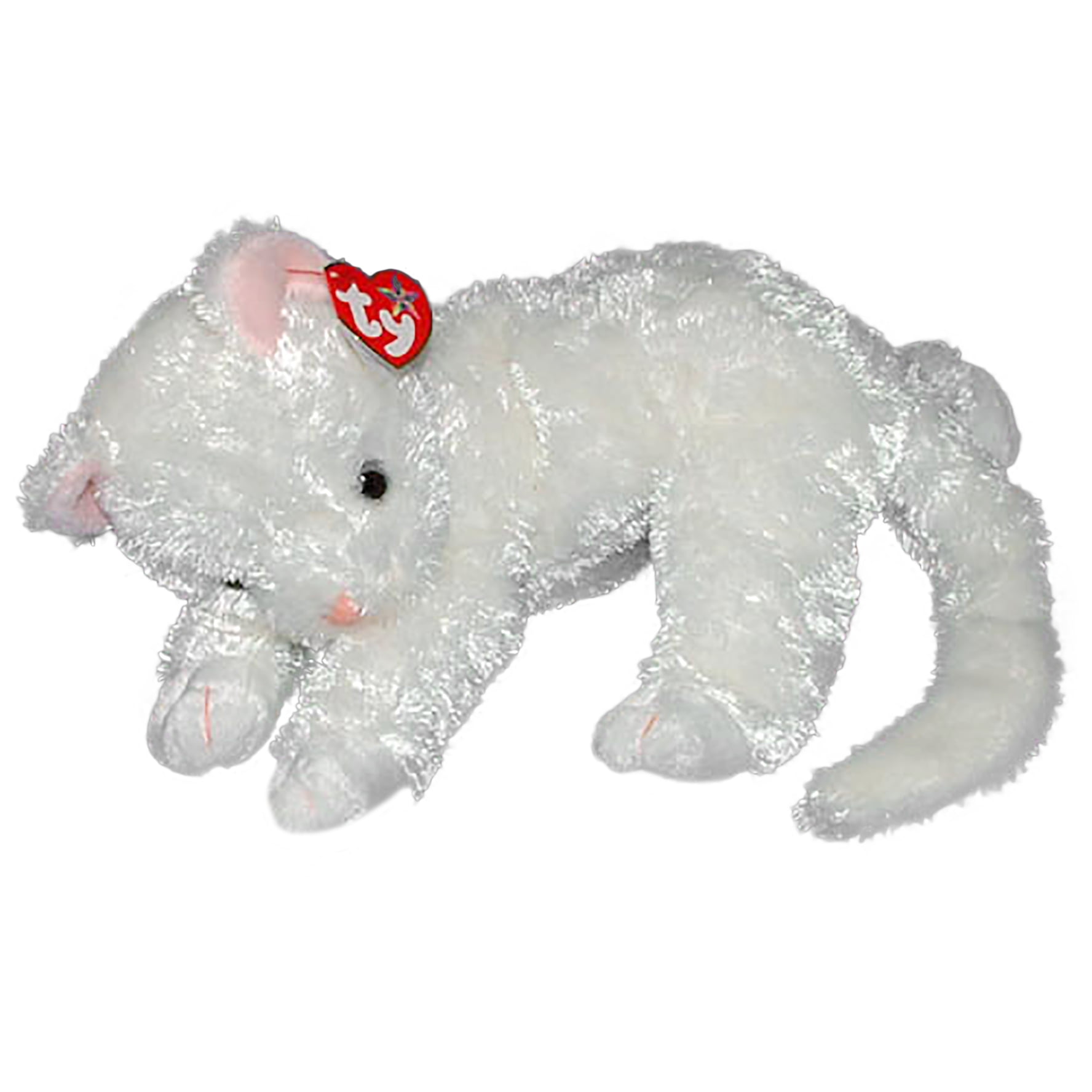 Ty Buddy: Starlett the Cat | Stuffed Animal | MWMT's - Walmart.com
