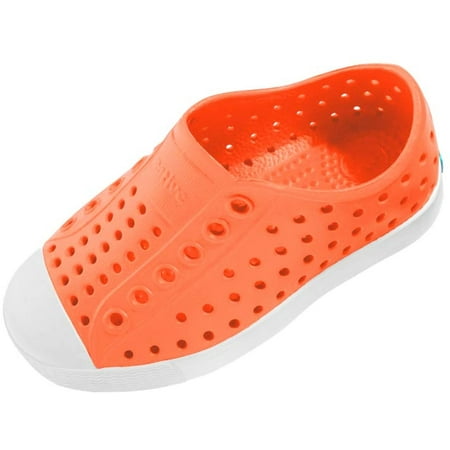 Native Shoes Unisex-Child Jefferson Junior Water Shoe | Walmart Canada