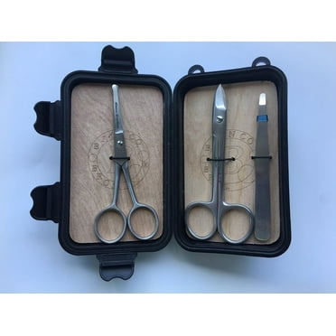 Gillette Men's Ultimate 3-Piece Intimate Grooming Kit - Walmart.com