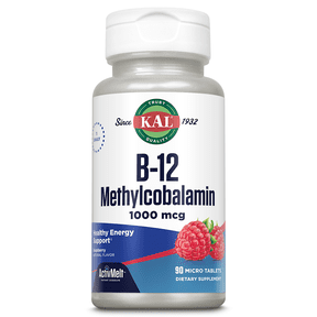 Kal Calcium Supplement, 600 mg Oyster Shell Calcium, Healthy Bones and ...