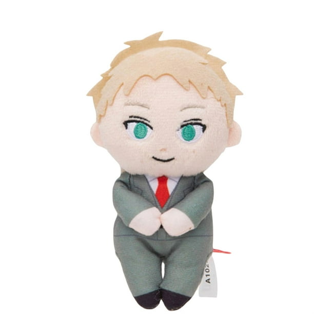 SAYOO clásico Anime peluche juguete dibujos animados Cosplay muñeca ...