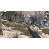 Nintendo Switch Big Buck Hunter Arcade, Deer Game Hunting, Fun Shooting ...
