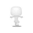 Funko, Vinyl Figure, 1223, Translucent, 3.75" Exclusive - Walmart.com