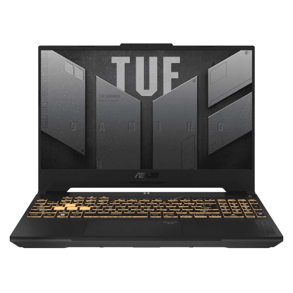 Click here for Asus Tuf Gaming F17 17.3 Laptop - Intel Core 5 210... prices