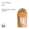 Orris Root Iris Root - Dried Herbal Tea 50g - Walmart.com