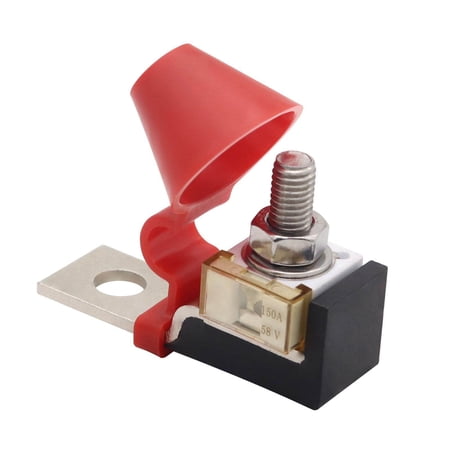 Mrbf Terminal Fuse Block Compact Marine Terminal Fuse Block Fuse MRBF ...