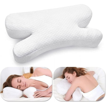 Click here for Clieey Anti Wrinkle Aging Pillow Gel Shredded Memo... prices